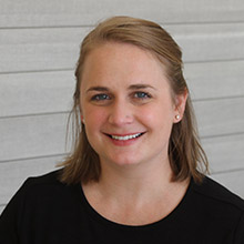 Diseñador Erin Najor - California Closets