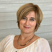 Diseñador Janice Fischer - California Closets