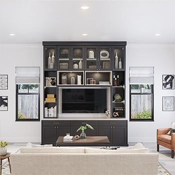 Custom Closet Systems, Home Storage & Closet Designs | California Closets